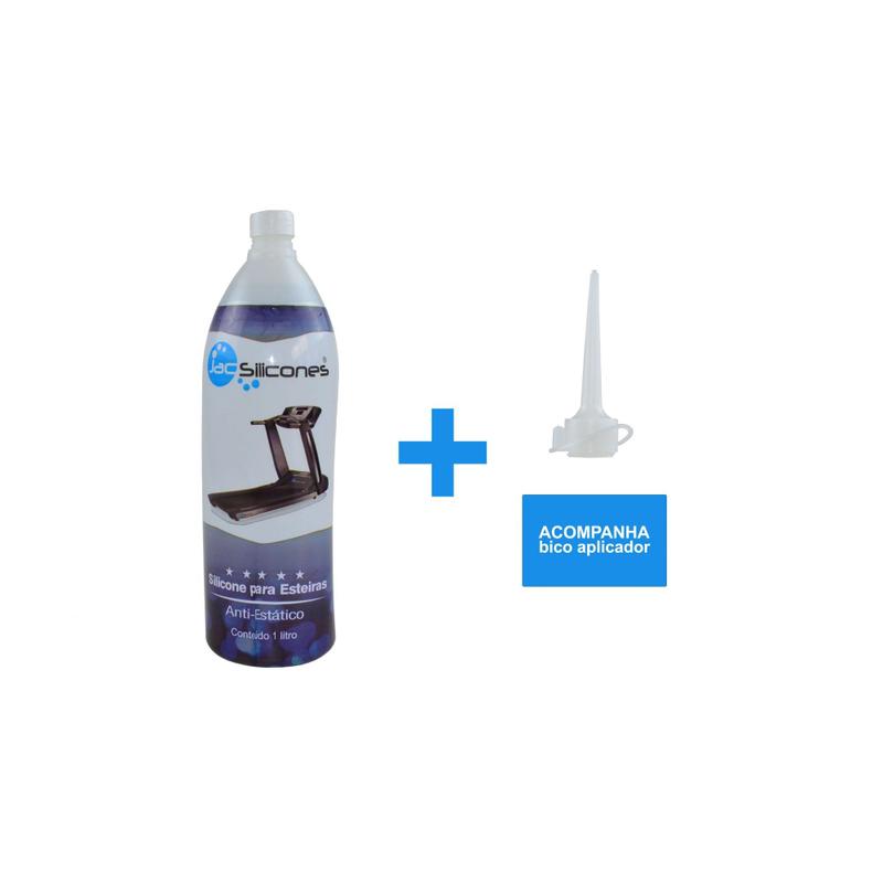Silicone para esteiras. - Jac silicones - Acessórios de Cozinha ...