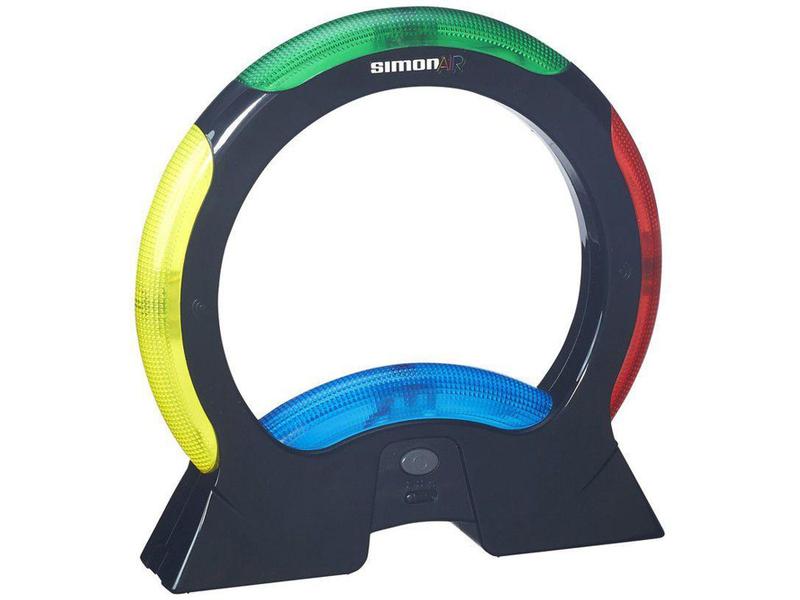 Simon Air - Hasbro - Outros Jogos - Magazine Luiza