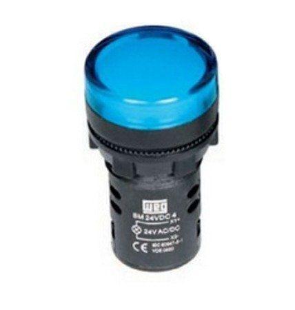 Sinaleiro Monobloco Com Led Weg Cew-sm4-d23 220v - Sinalizador ...