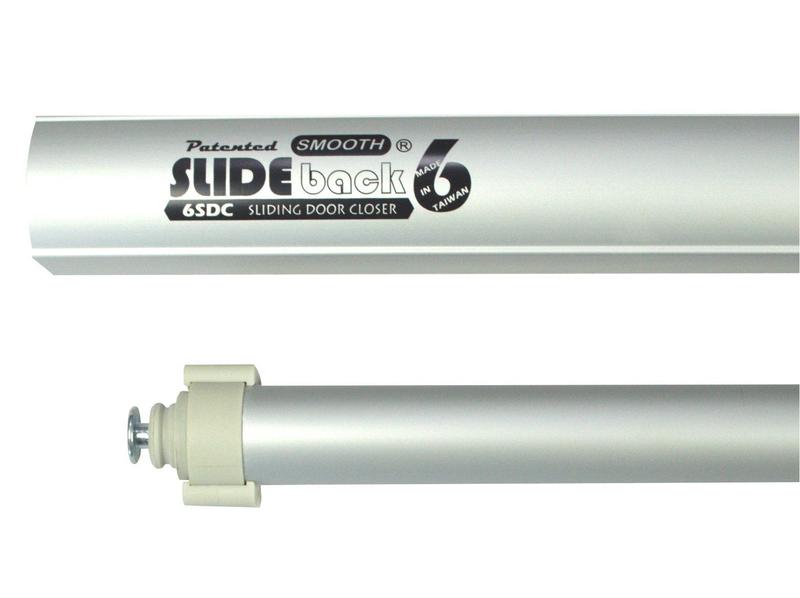 Sistema De Fechamento Slide Back - Map6 - PERX - Outros Moda e ...