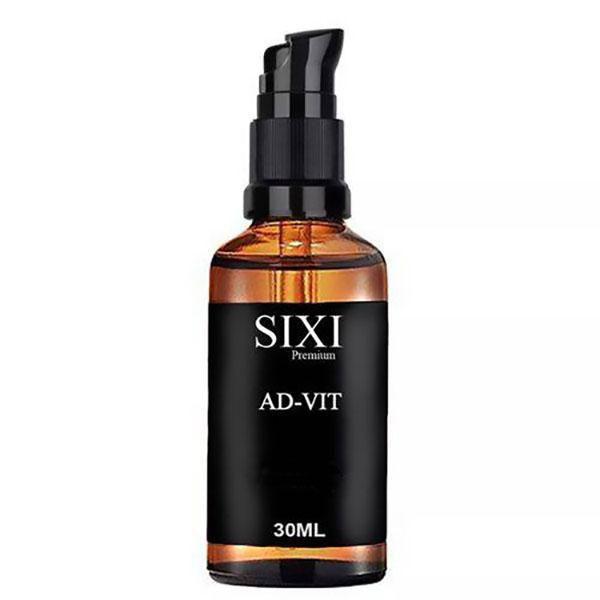 Sixi Premium Renova Celulas Ad-Vit Rejuvenescedor 30Ml Nº3 - Smart Tech ...