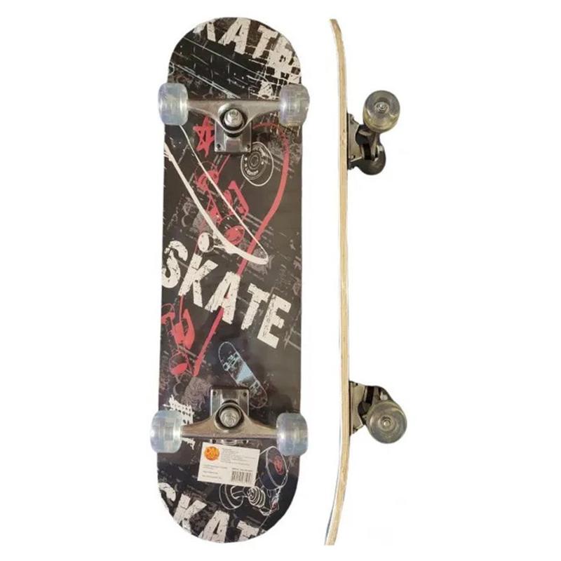 Skate dm radical dmr6192 s - DM TOYS - Skate - Magazine Luiza