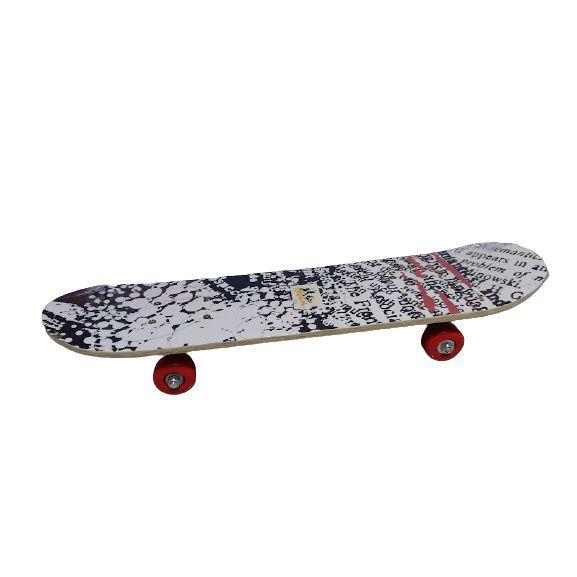skate infantil radical para iniciantes montado UNISSEX 60cmx15cm - pop ...