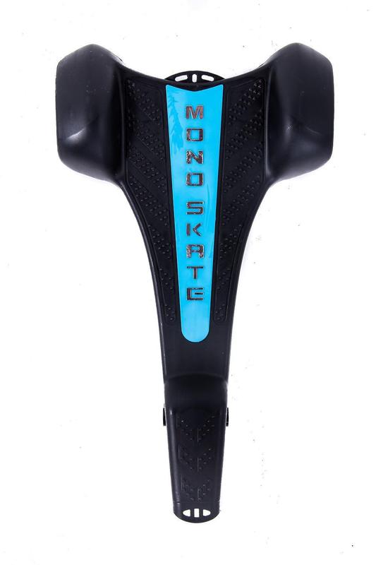 Skate Mono Skate 3 Rodas Azul Bel Sports - Skate - Magazine Luiza