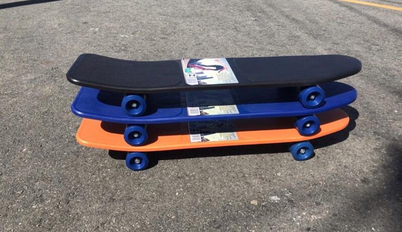 Skate shape de skate completa e skate infantil para maiores de 3 ...