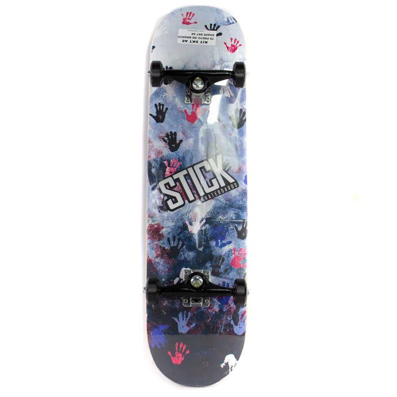 Skate stick iniciante mâos - Skate - Magazine Luiza