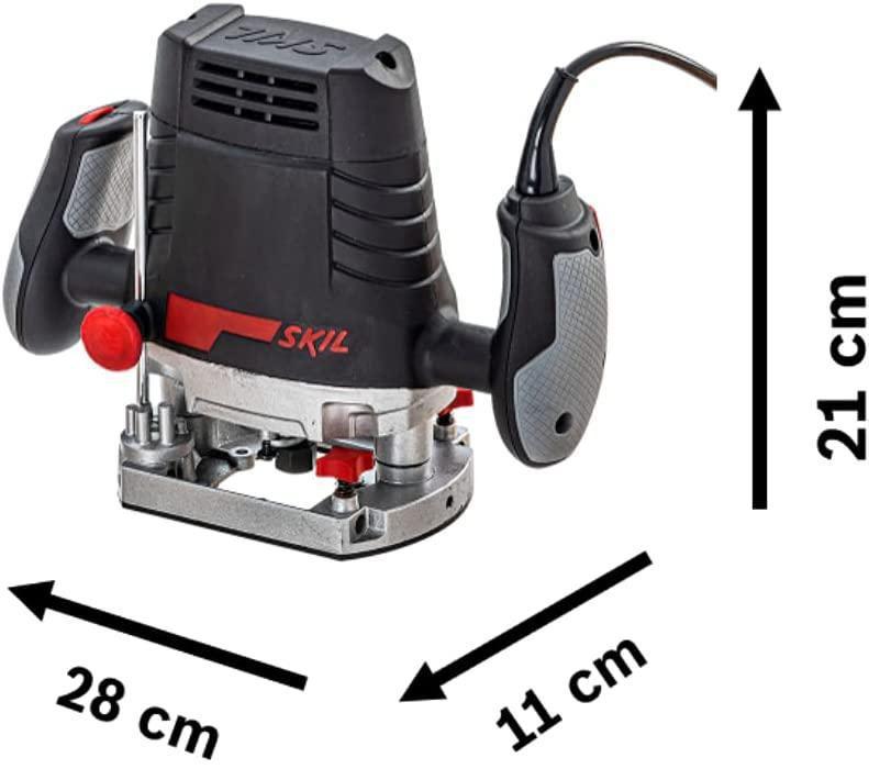 Skil Tupia 1831 127V BRA - Outros Ferramentas e Jardim - Magazine Luiza