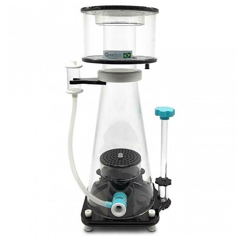 Skimmer Cone 600 Com Bomba Ocean Tech - Bomba de Água para Aquário - Magazine Luiza