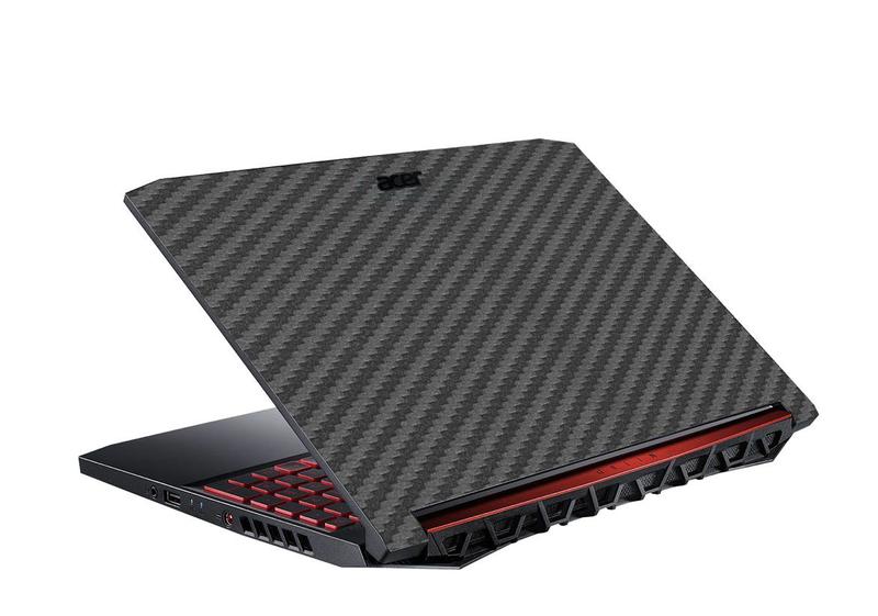 Skin Adesiva AntiRisco p/ Tampa Notebook Acer Nitro AN515-58 - Viper ...