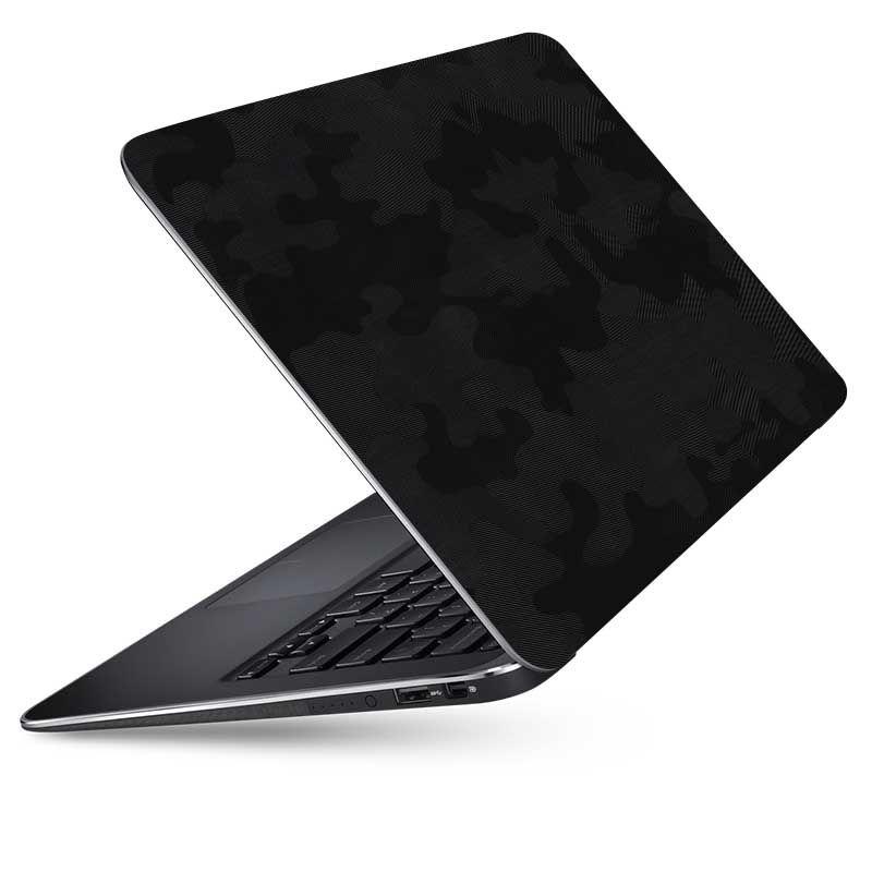 Skin Adesiva P/ tampa Notebook Cor Camuflado - DELL VOSTRO - Viper ...