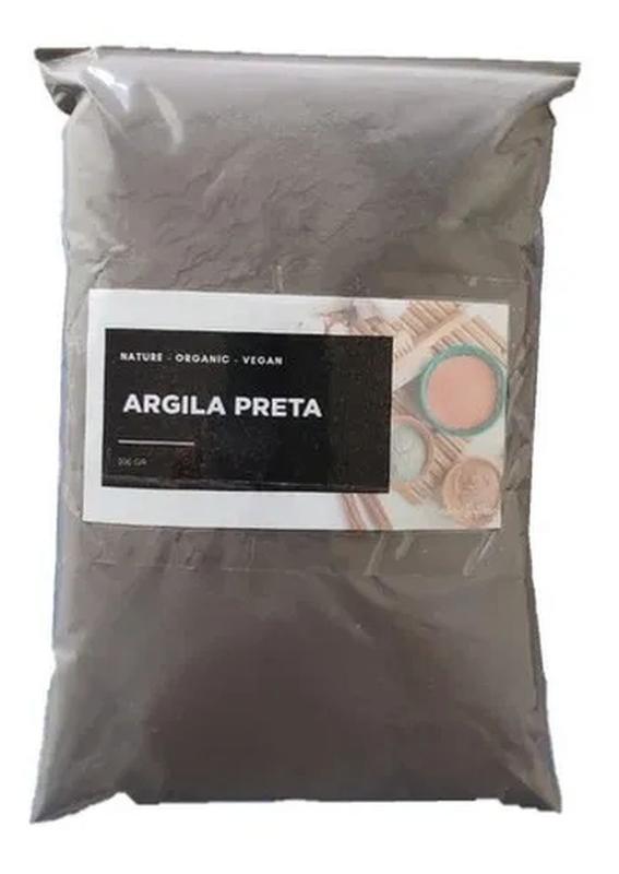 Skin Care Argila Para Todos Os Tipos De Pele - 7 Cores - Elegância ...