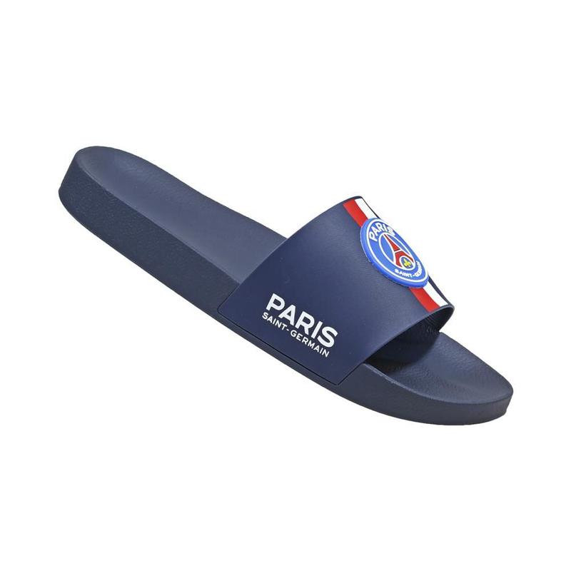 Slide PSG Rider Azul - Chinelo Esportivo - Magazine Luiza