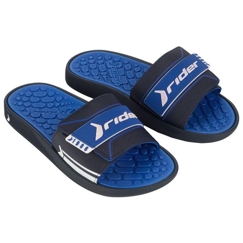 Slide Rider Infinity Fuse Il - Produto Original - Chinelo Esportivo ...