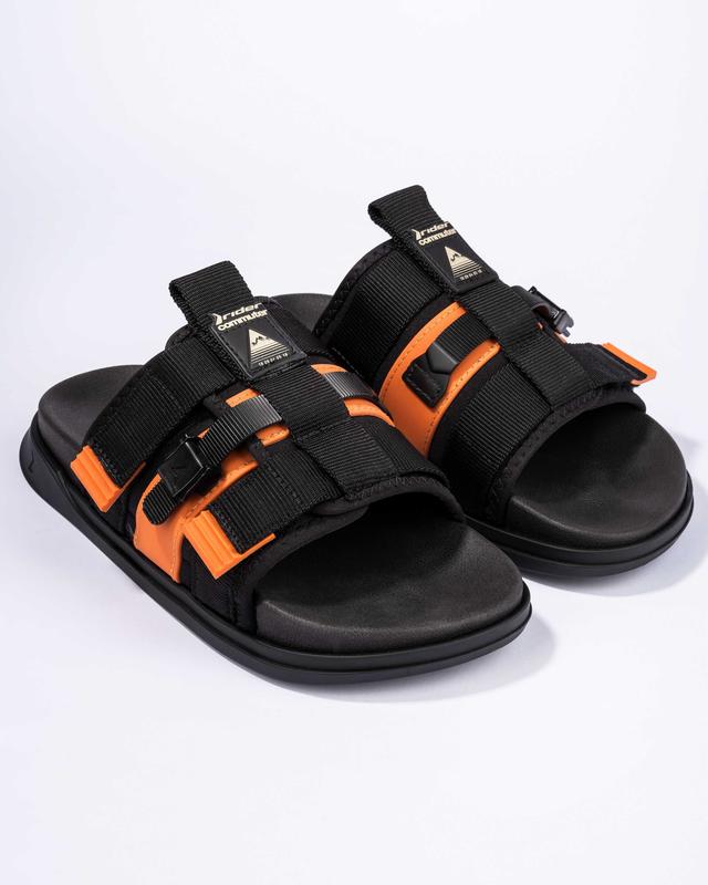 Slide Rider SLX Commuter Pack - Chinelo Esportivo - Magazine Luiza