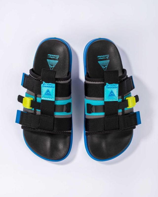 Slide Rider SLX Commuter Pack - Chinelo Esportivo - Magazine Luiza