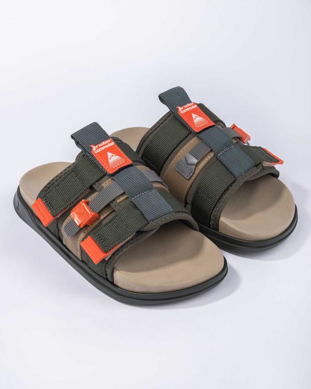 Slide Rider SLX Commuter Pack - Chinelo Esportivo - Magazine Luiza