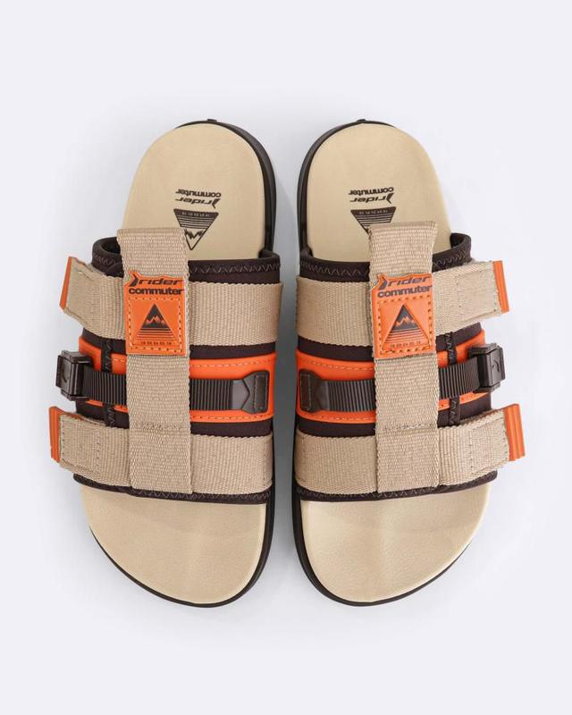 Slide Rider SLX Commuter Pack - Chinelo Esportivo - Magazine Luiza