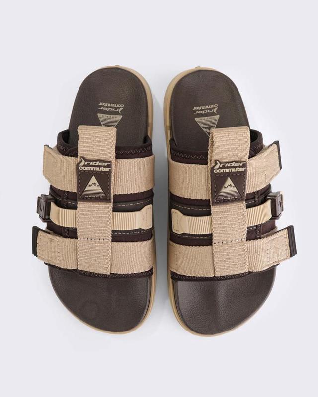 Slide Rider SLX Commuter Pack - Chinelo Esportivo - Magazine Luiza