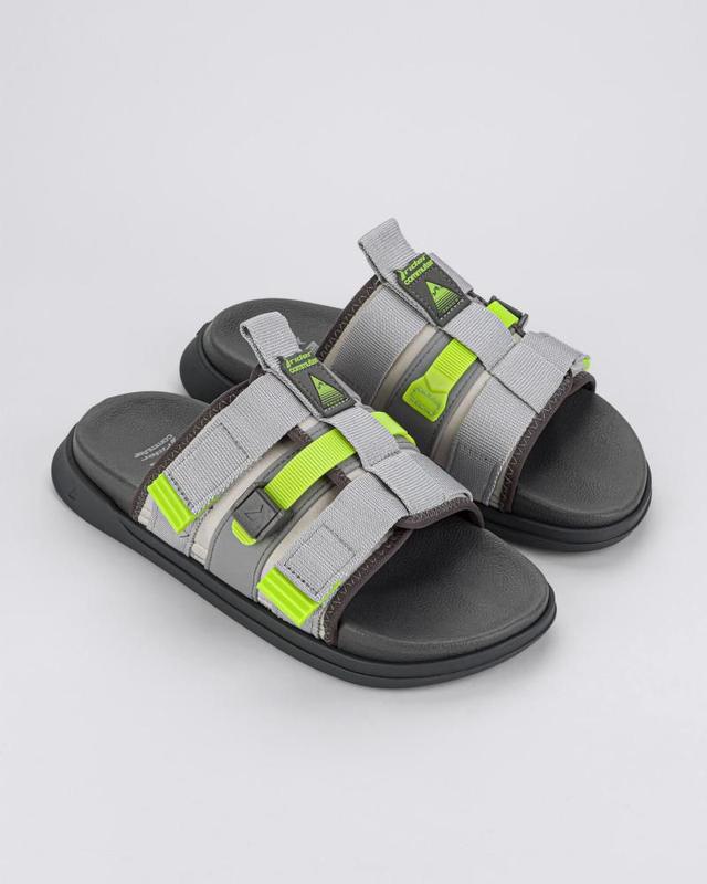 Slide Rider SLX Commuter Pack - Chinelo Esportivo - Magazine Luiza