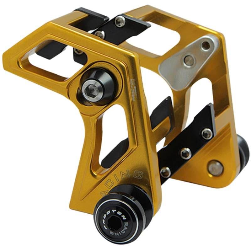 Slider Traseiro Procton Racing S Honda Hornet/CBR600F com Suporte ...