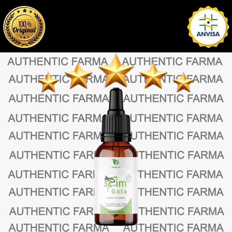 Slim Gotas Detox Original 30ml Kit 2 Frascos - SLIMGOTA - Produtos Infantil / Bebês - Magazine Luiza