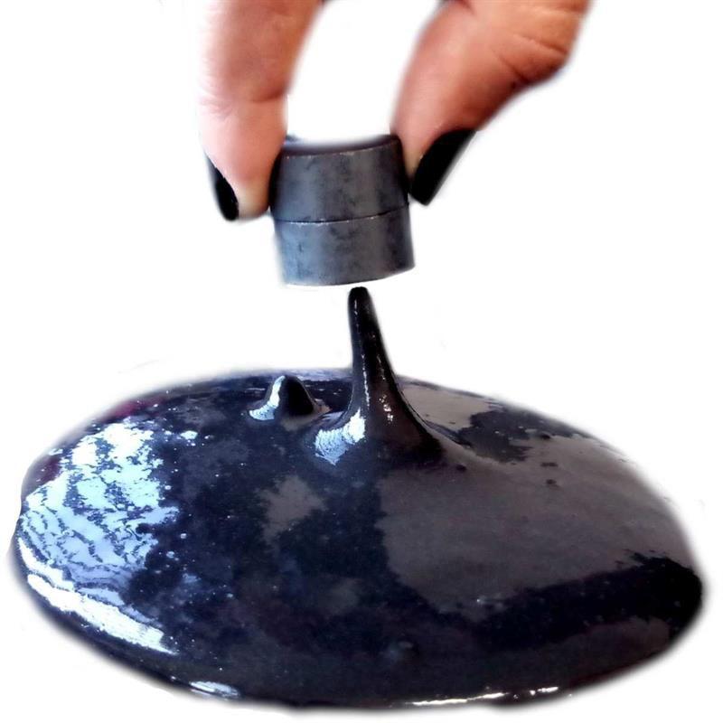 Slime Magnetico Componente X 38g Cz. ALTEZZA - ACRIMET - Slime / Amoeba ...