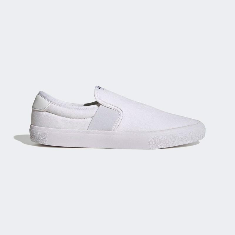 Slip On Adidas Vulc Raider - Slipper / Slip On Feminino - Magazine Luiza