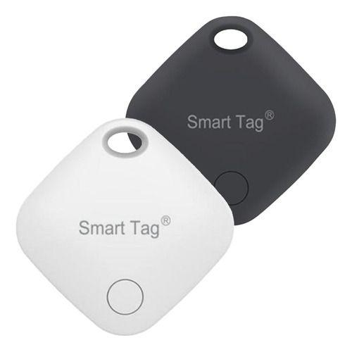 Smart Air Tag Compativel Find My Airtag Gps Rastreador - SMART TAG ...