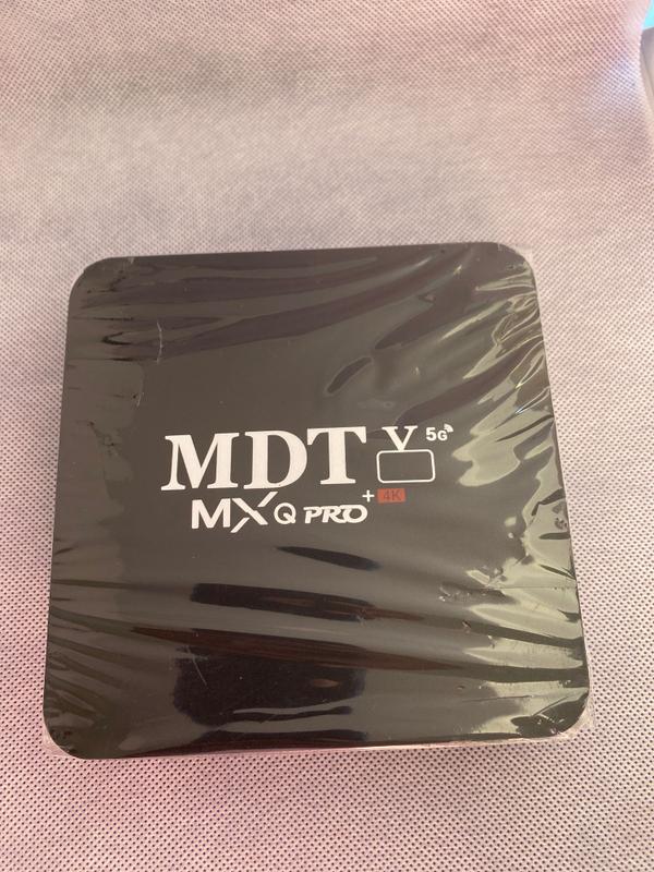 Smart box - mxqpro 64g+512g android 11.1 - INOVA - Streaming - Magazine ...