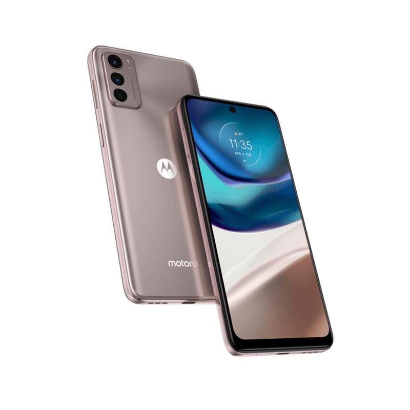 Smart moto g42 4g 128gb - xt2233-1 - motorola - Celular Básico ...