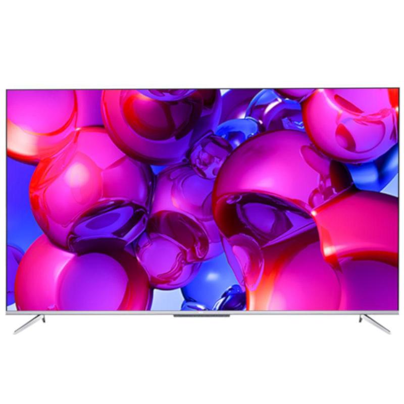 Smart TV 55" 55P715 Android 4K UHD HDMI USB Comando de Voz - TCL - TV ...