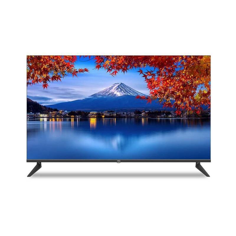 Smart TV HQ 50'' 4K LED HQSTV50NK Android - BEL MICRO - TV 4K Ultra HD ...