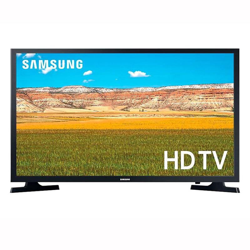 Smart TV LED 32" Samsung T4300 HD HDMI/USB/Wi-Fi Bivolt ...