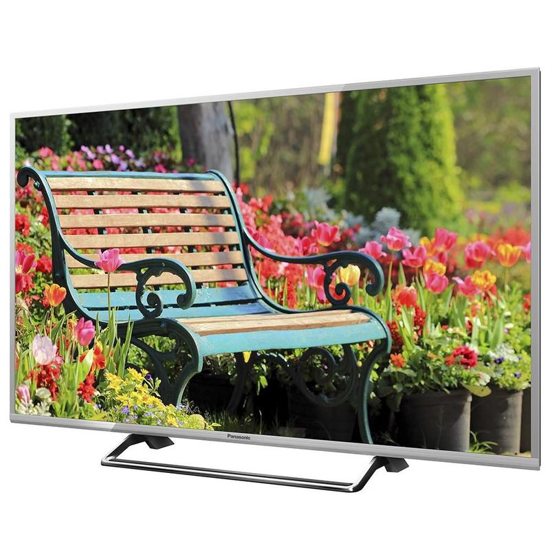 Smart TV LED 49" Panasonic TC-49CS630B Full HD, Wi-Fi, 2 HDMI, 2 USB ...