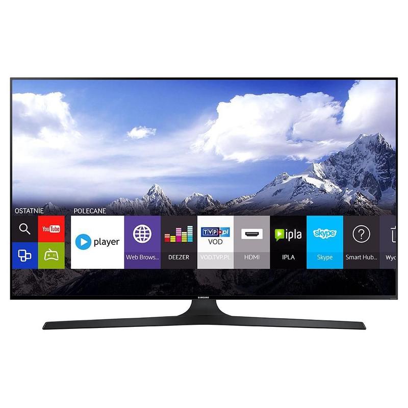 Smart TV LED 60" Samsung UN60J6300, Full HD, WiFi, 3 USB, 4 HDMI, DTV ...