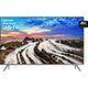 Smart TV LED 65" Samsung 65MU7000 Smart Tizen 4 HDMI 3USB 4K - TV 4K Ultra HD - Magazine Luiza