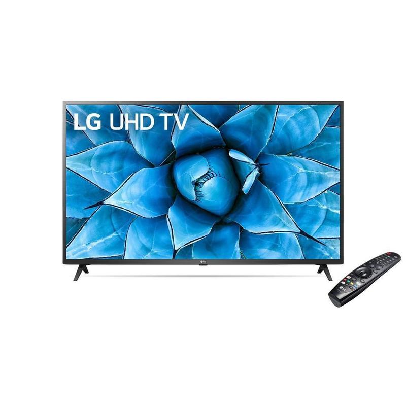 Smart Tv Led LG 65 Polegadas 4K, 3 Hdmi, 2 Usb, Bluetooth, Uhd, Hdr ...