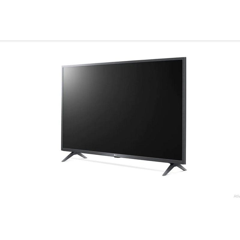 Smart Tv Lg 43 Polegadas Led com Inteligência Artificial 43LM6300PSB ...