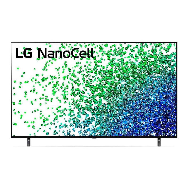 Smart TV LG 65 Polegadas 4K NanoCell, 4 HDMI, 2 USB, Inteligência ...