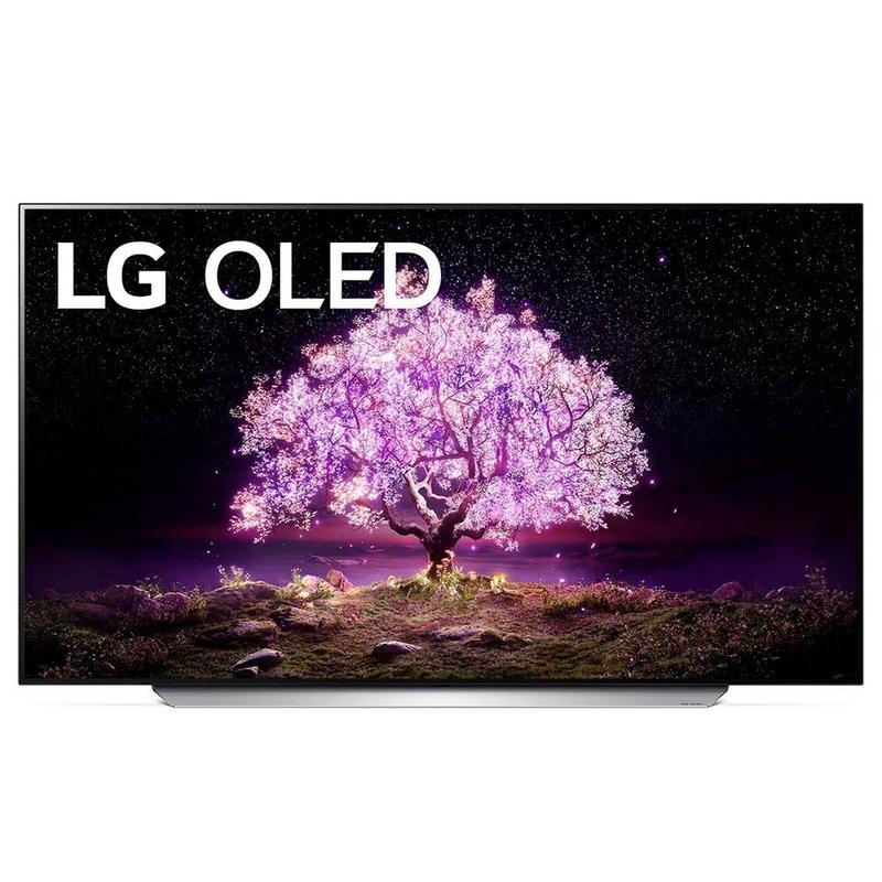 Smart TV LG 65 Polegadas OLED 4K UHD, 4 HDMI, 3 USB, 120Hz, G-Sync ...