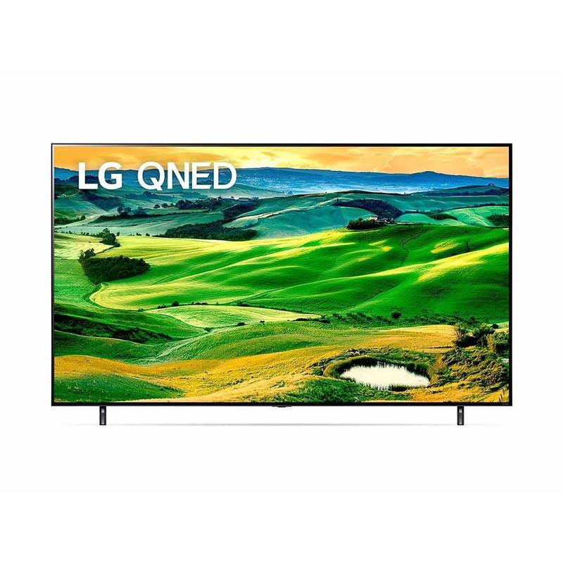 Smart TV LG 75 Polegadas 4K UHD, 2 HDMI, 2 USB, Bluetooth, FreeSync ...
