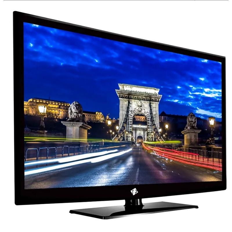 Smart Tv Monitor LCD 29" Tronos HD HDMI Wifi Bivolt Preto - Tv Led ...