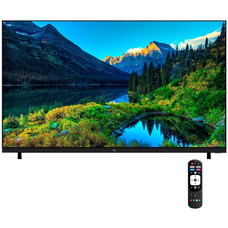 Smart TV Mtek 32" MK32FSAH LED HD Wifi Bluetooth Linux - TVs - Magazine ...
