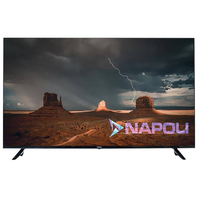 Smart TV Napoli 32" NPL-32S950 LED HD/Digital/Wifi/Android 11 - TVs ...