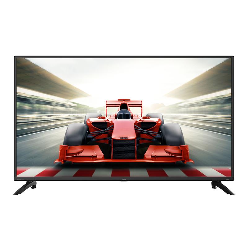 Smart Tv Philco 40' Ptv40g65rch Roku Led Full Hd Dolby Audio - TVs ...