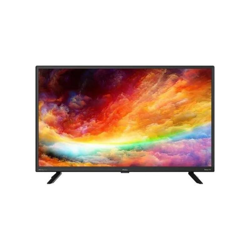 Smart Tv Philco Roku 32" Led Ultra Hd Ptv32g70rch - Smart TV - Magazine ...