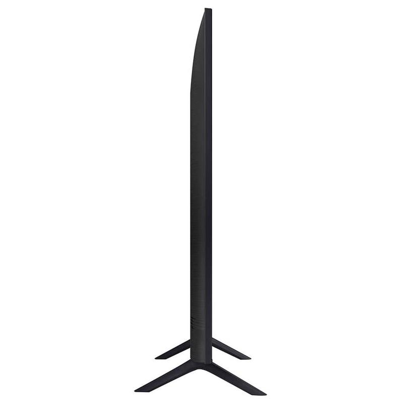 Smart TV Samsung AU7700 4K UHD 65 Polegadas - Smart TV - Magazine Luiza