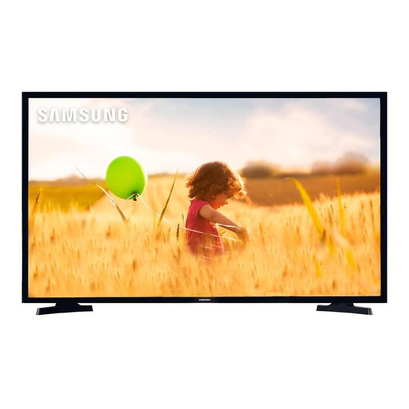Smart Tv T5300 43" Samsung - Tv Led - Magazine Luiza