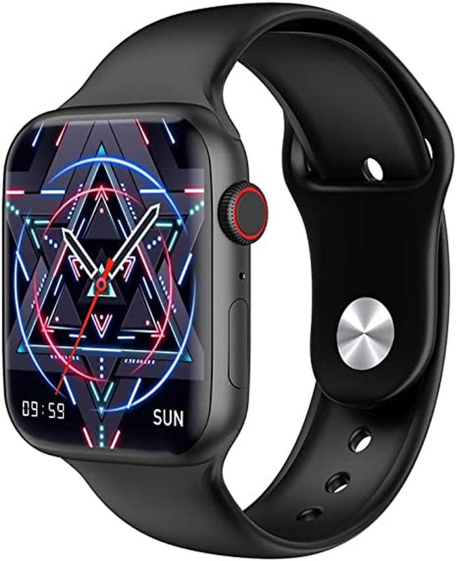 Smart Watch 8 W28 Pro Serie 8 Lançamento 2023 Original C/nf - MM ...