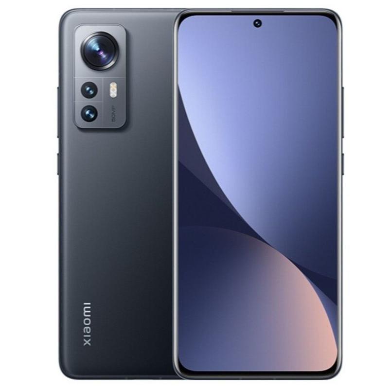 Smartphone 12 Lite 5G Dual 256GB (8GB RAM) Global Black Preto ...